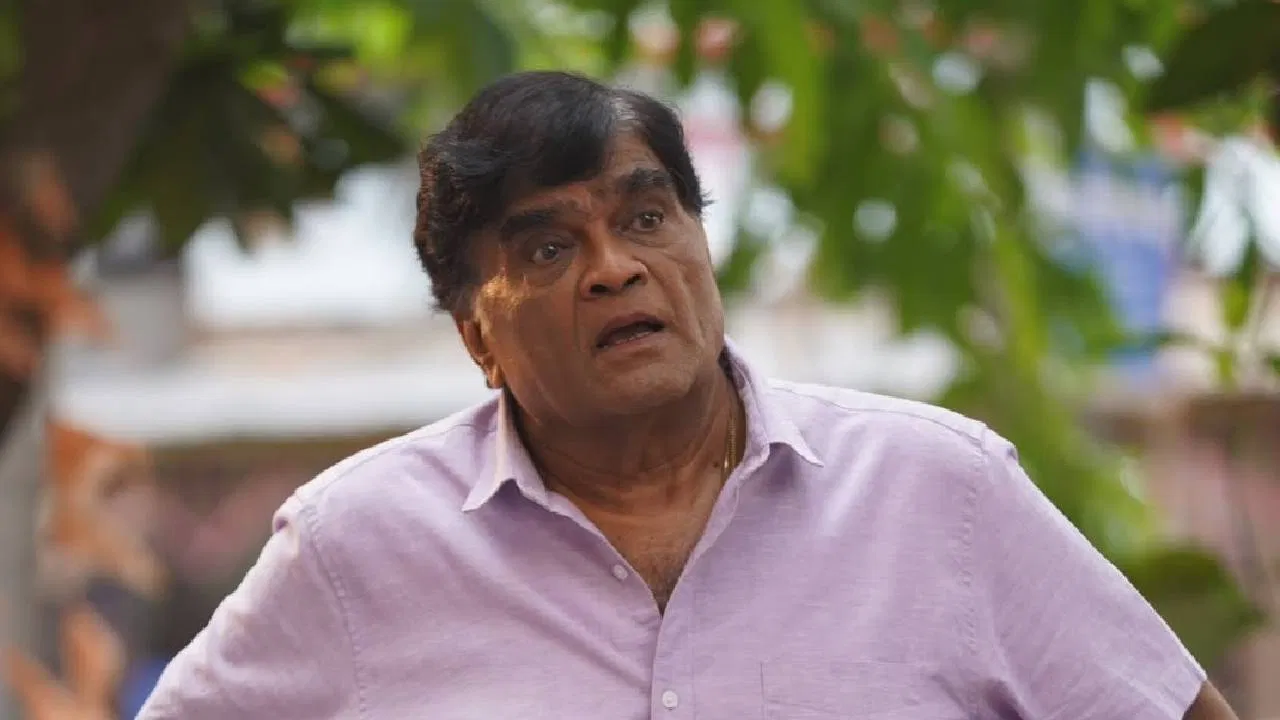 काय करतात हे? मराठी नेत्याने विचारताच या अभिनेत्याला आला भयंकर संताप - Mandesh Express